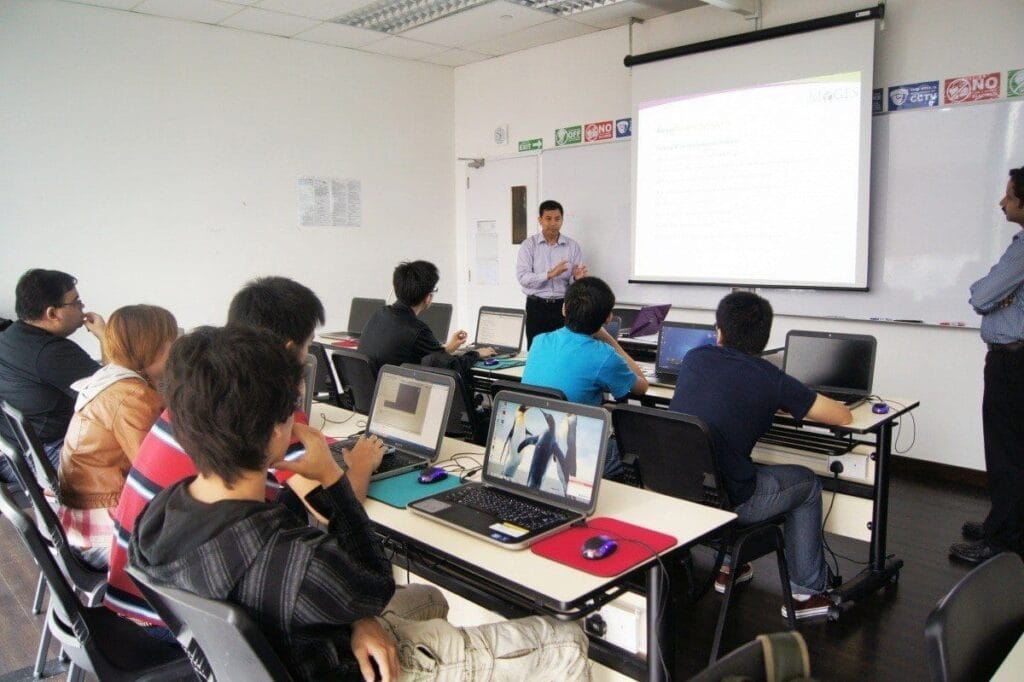 MAGES Institute of Excellence | Parents' Guide