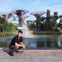 My Scholarship Journey - Daryl Goh | Parents' Guide