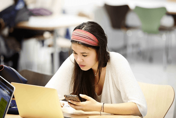 The Global Classroom: True International Education | Parents' Guide