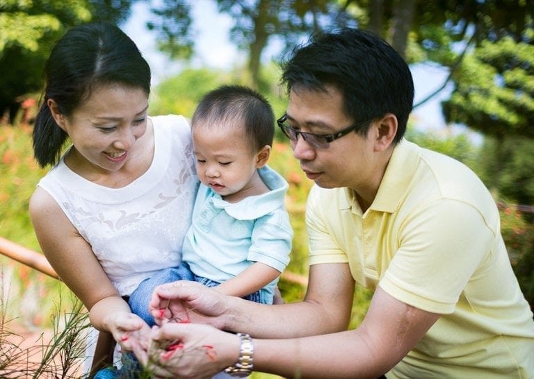 How to Enjoy Parenting Together | Parents' Guide