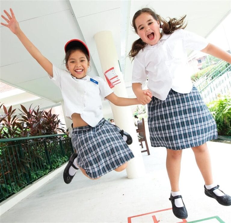 Tanglin Trust School | Parents' Guide