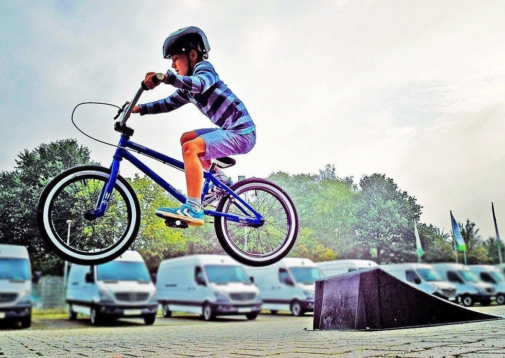 How to Help Your Child Fail Successfully | Parents' Guide