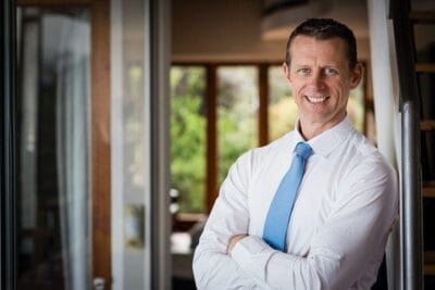 My Parenting Journey - Robin Booth | Parents' Guide