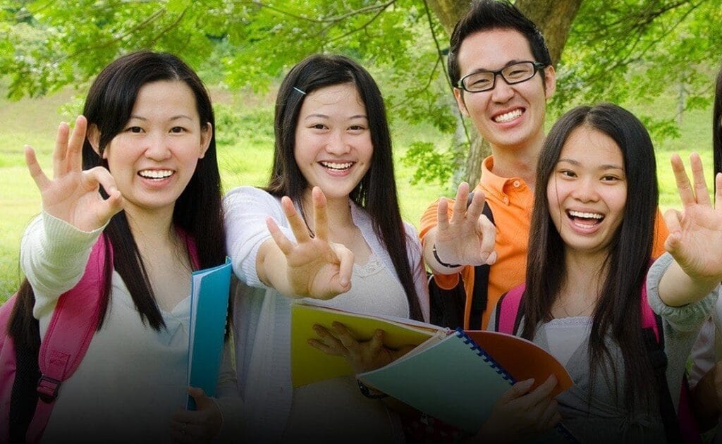 Academy Of Human Development | Parents' Guide
