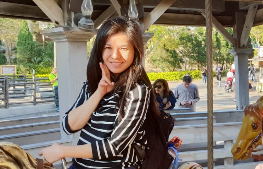 My Teaching Journey – Elaine Lim | Parents' Guide