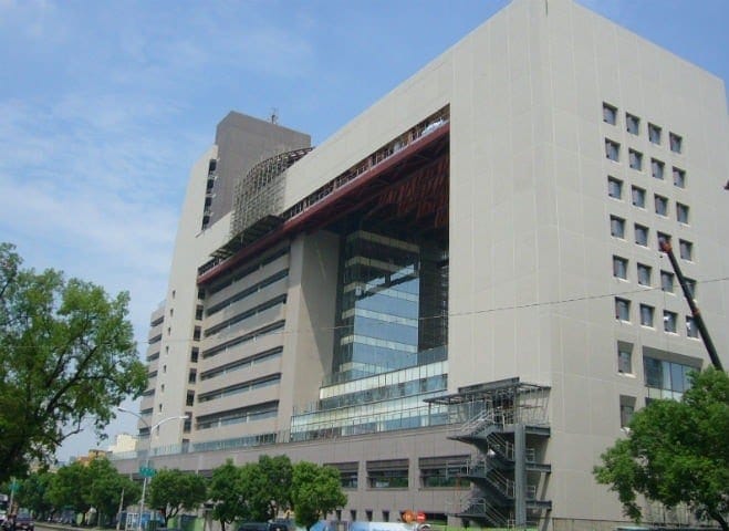 China Medical University, Taiwan | Parents' Guide