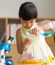 Learning Point | Parents' Guide