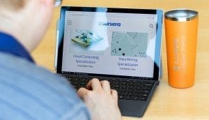 Master of Computer Science [University of Illinois] | Parents' Guide