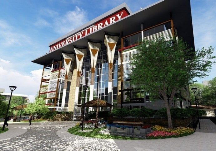 University of Southeastern Philippines | Parents' Guide