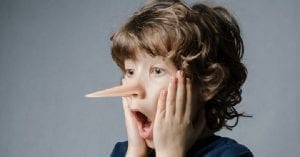 What to do when you catch your child lying? | Parents' Guide