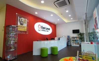 Eye Level Learning Center | Parents' Guide