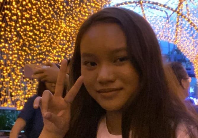 My Learning Journey – Jessica Lau | Parents' Guide