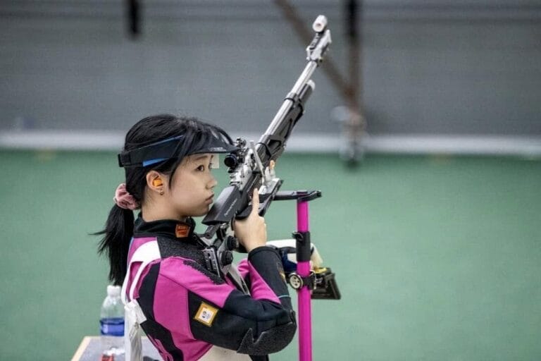 Natanya Tan, a wunderkind with an eye on the Olympic Games | Parents' Guide