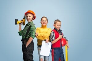 5 Tips for Helping Your Child Explore Their Future Career Options ...