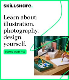 The Most Popular Creative Classes on Skillshare and Why You Should Try ...