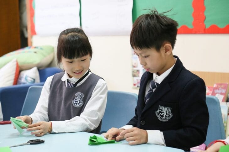 Harrow Beijing | Parents' Guide