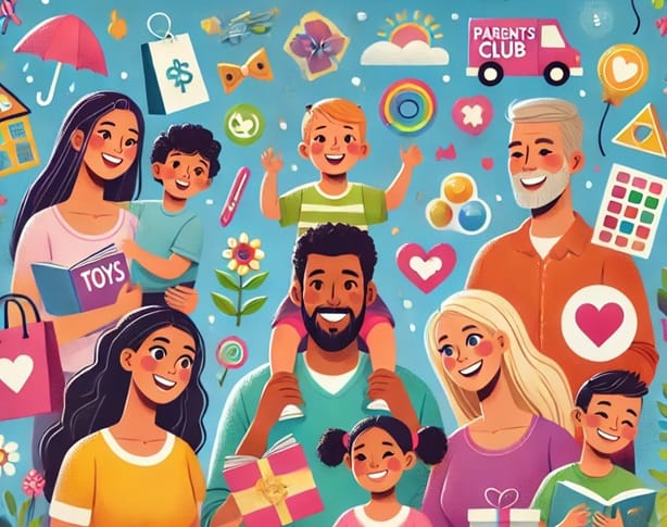 Education, Scholarships, Parenting Tips | Parents' Guide